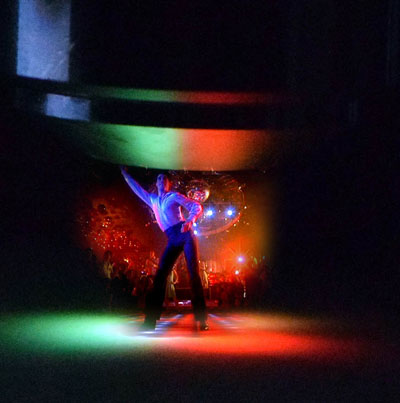 Microscope Mike (Tuell)