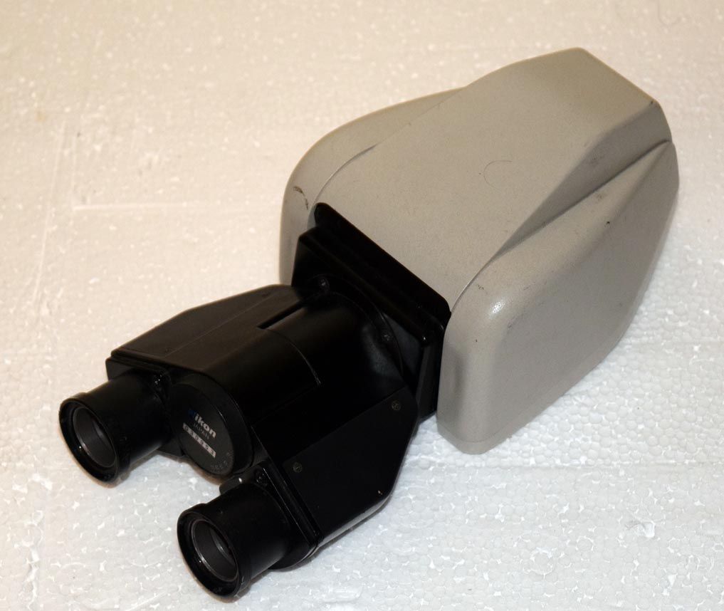 Nikon Observation Heads