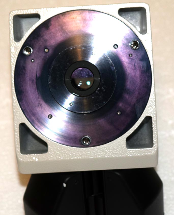 Nikon Observation Heads