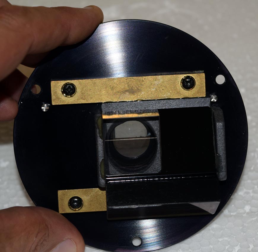 Nikon Observation Heads