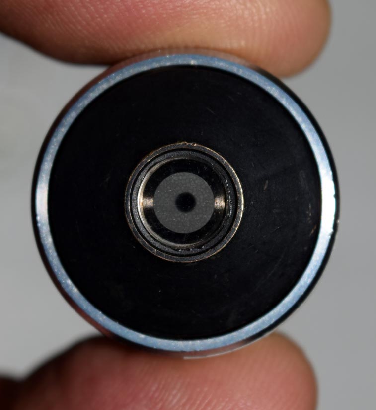 Interference Microscopy