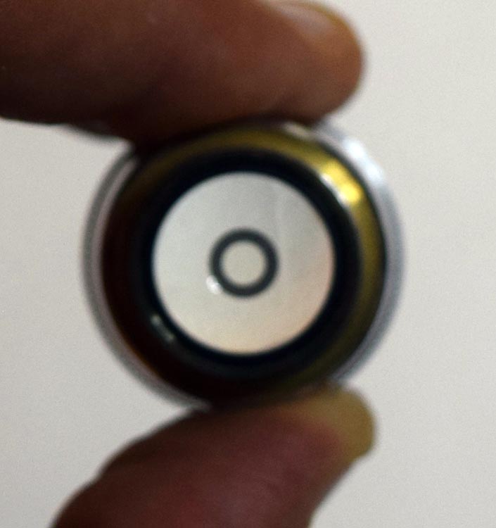 Nikon Objective Lenses