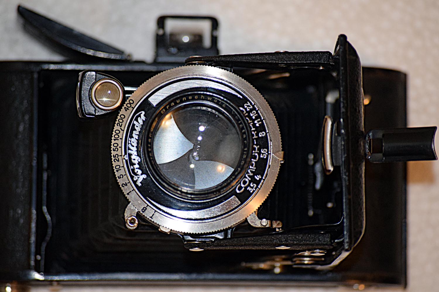 Photography Equipment